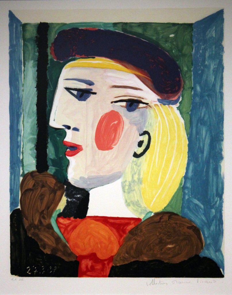 Countenance | Appleton Museum of Art / College of Central Florida