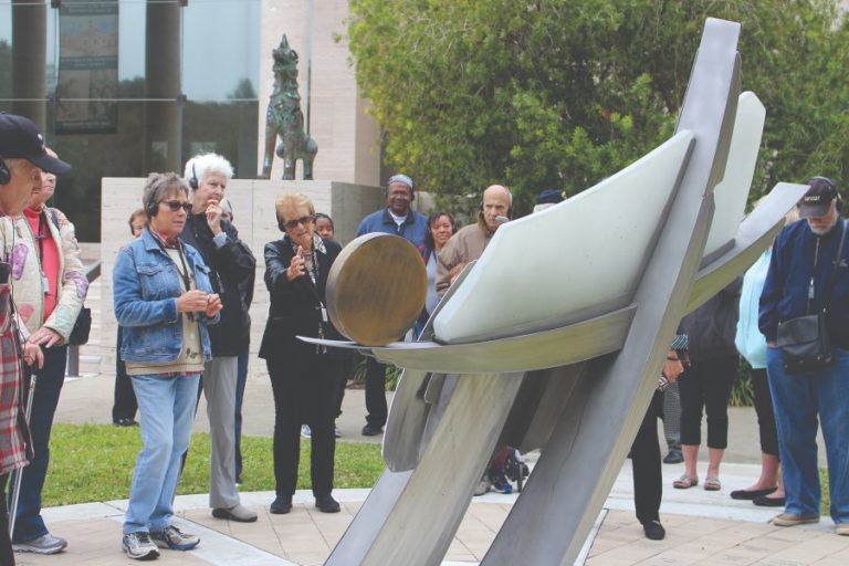 Group Visits | Appleton Museum of Art / College of Central Florida