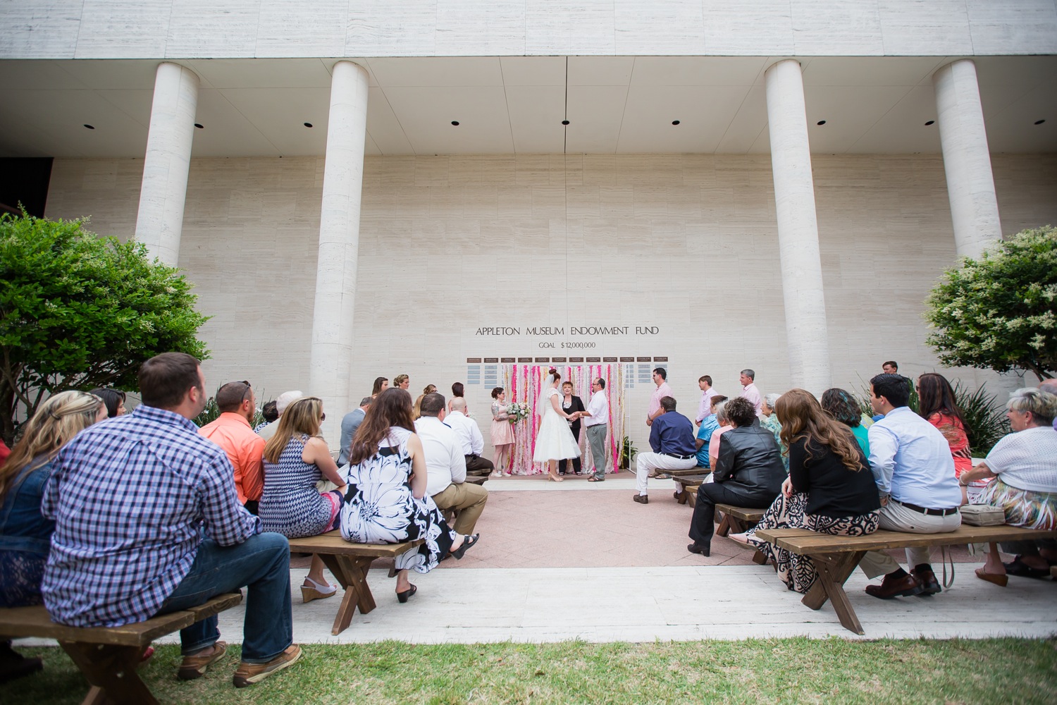 Host an Event | Appleton Museum of Art / College of Central Florida