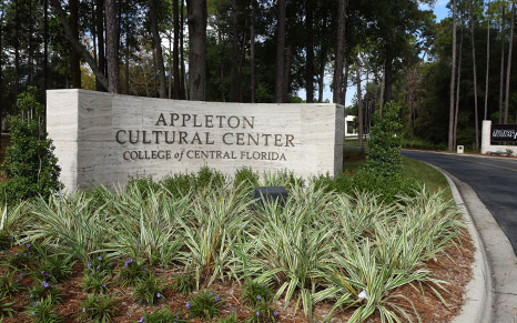 About The Appleton | Appleton Museum of Art / College of Central Florida