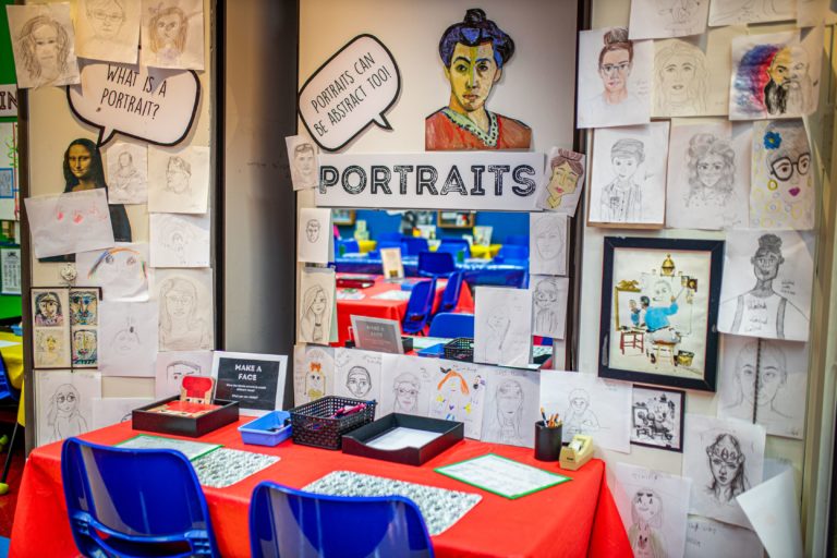Artspace | Appleton Museum of Art / College of Central Florida