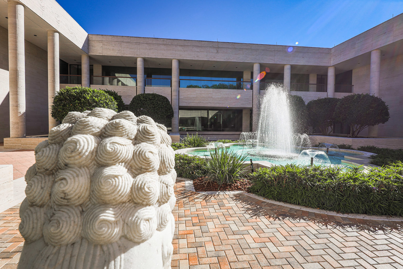 Host an Event | Appleton Museum of Art / College of Central Florida