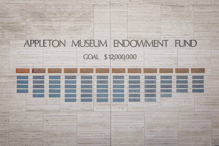 Host an Event | Appleton Museum of Art / College of Central Florida