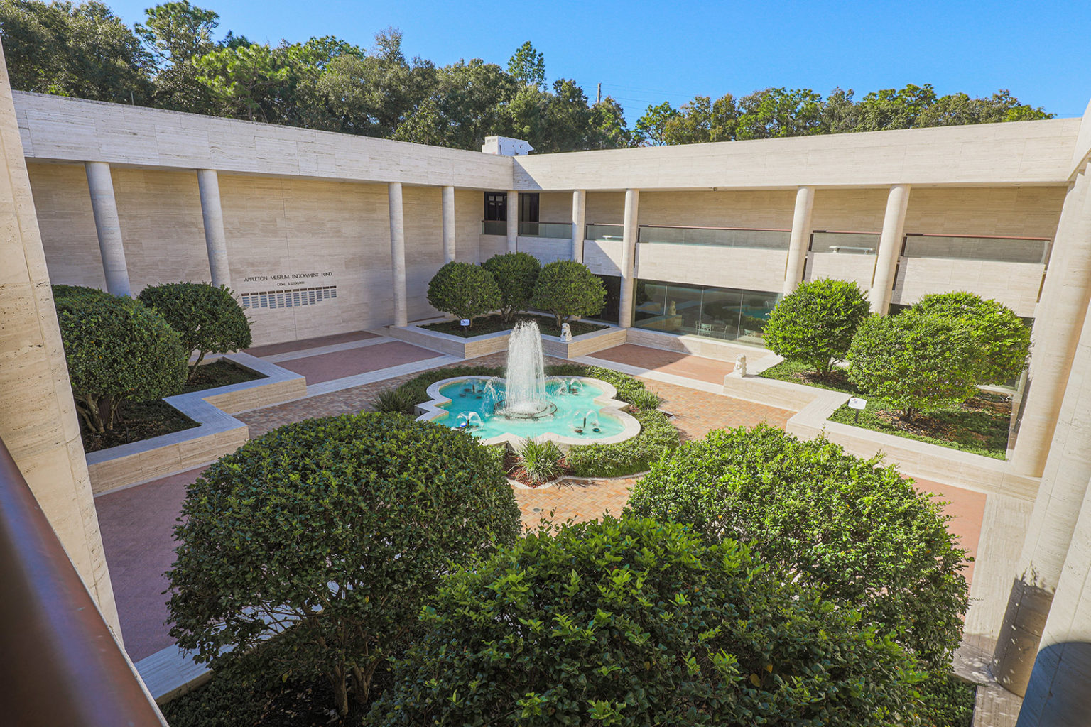 Host an Event | Appleton Museum of Art / College of Central Florida