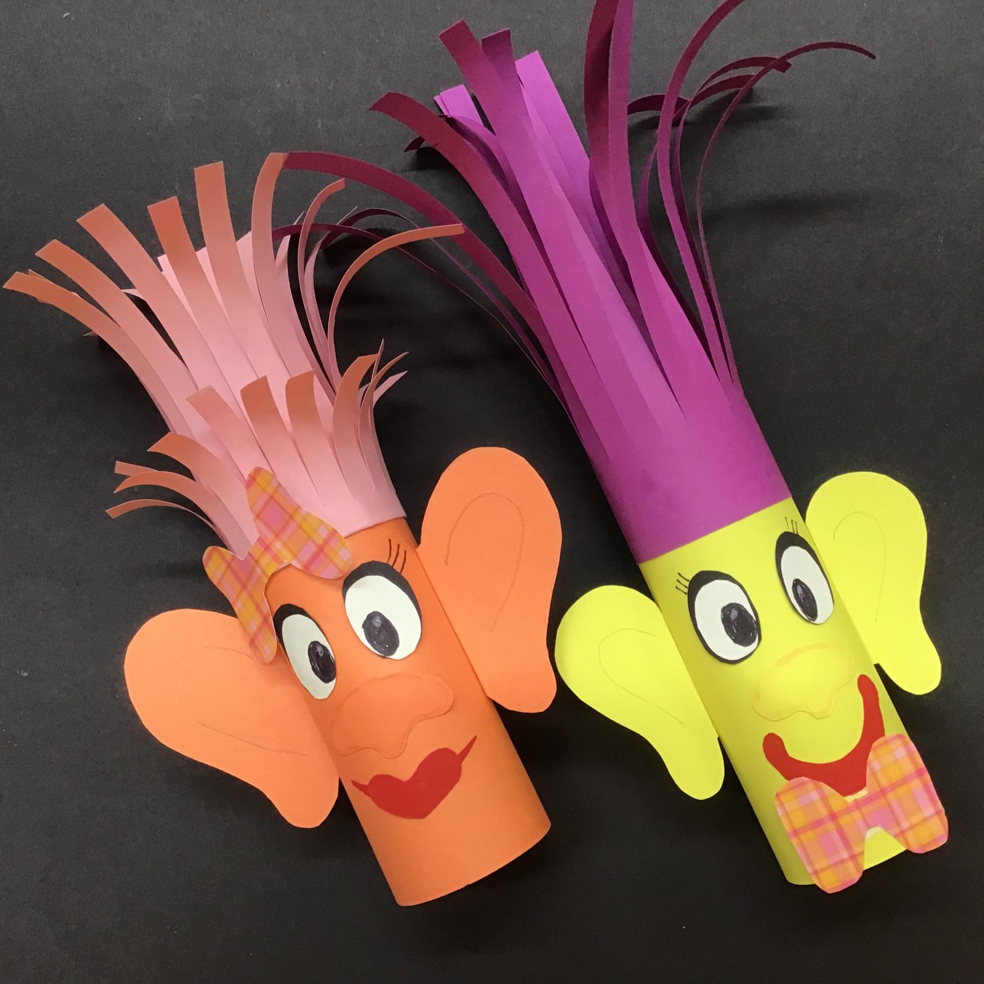 Cardboard Tube Projects | Appleton Museum of Art / College of Central ...