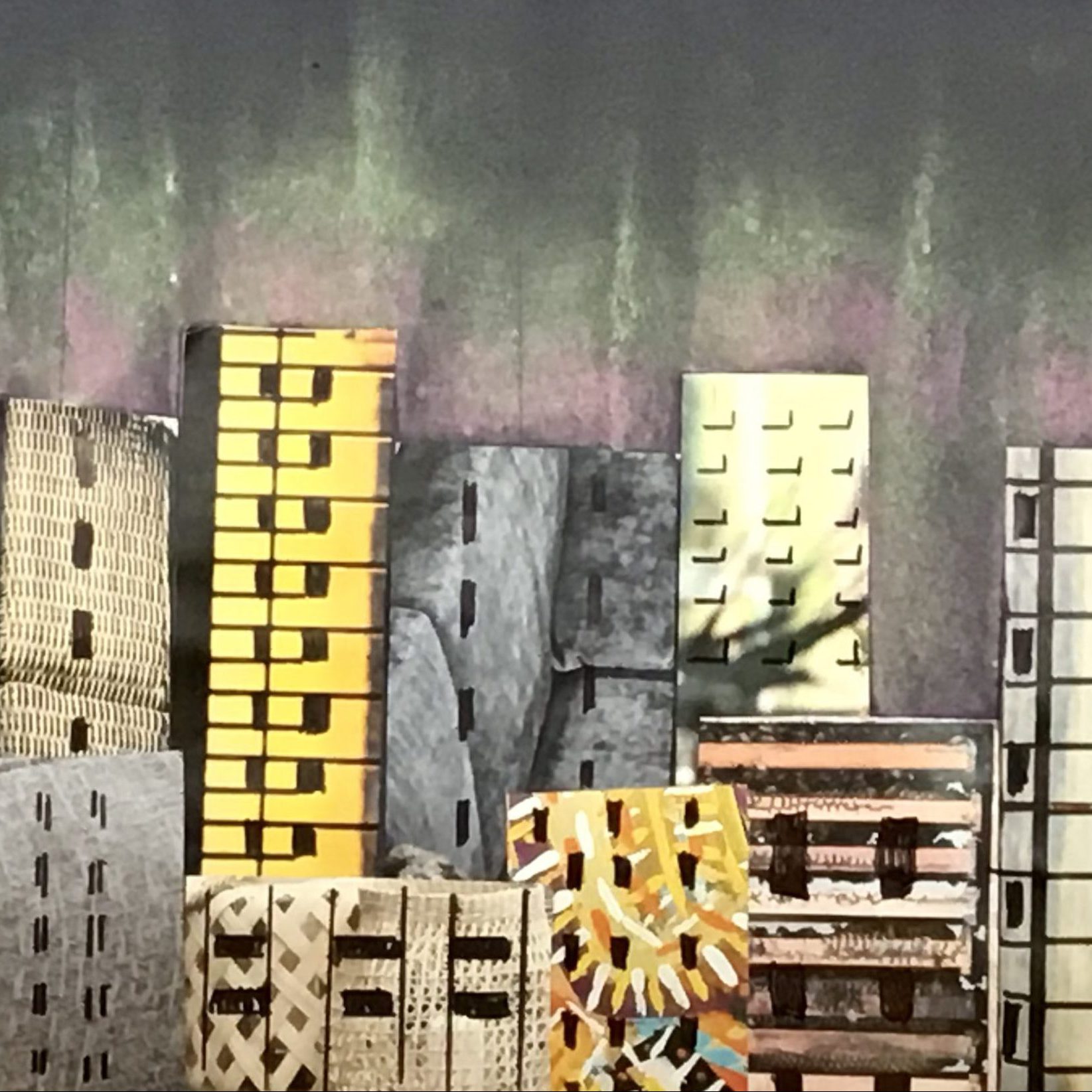 Paper Art Projects | Appleton Museum of Art / College of Central Florida