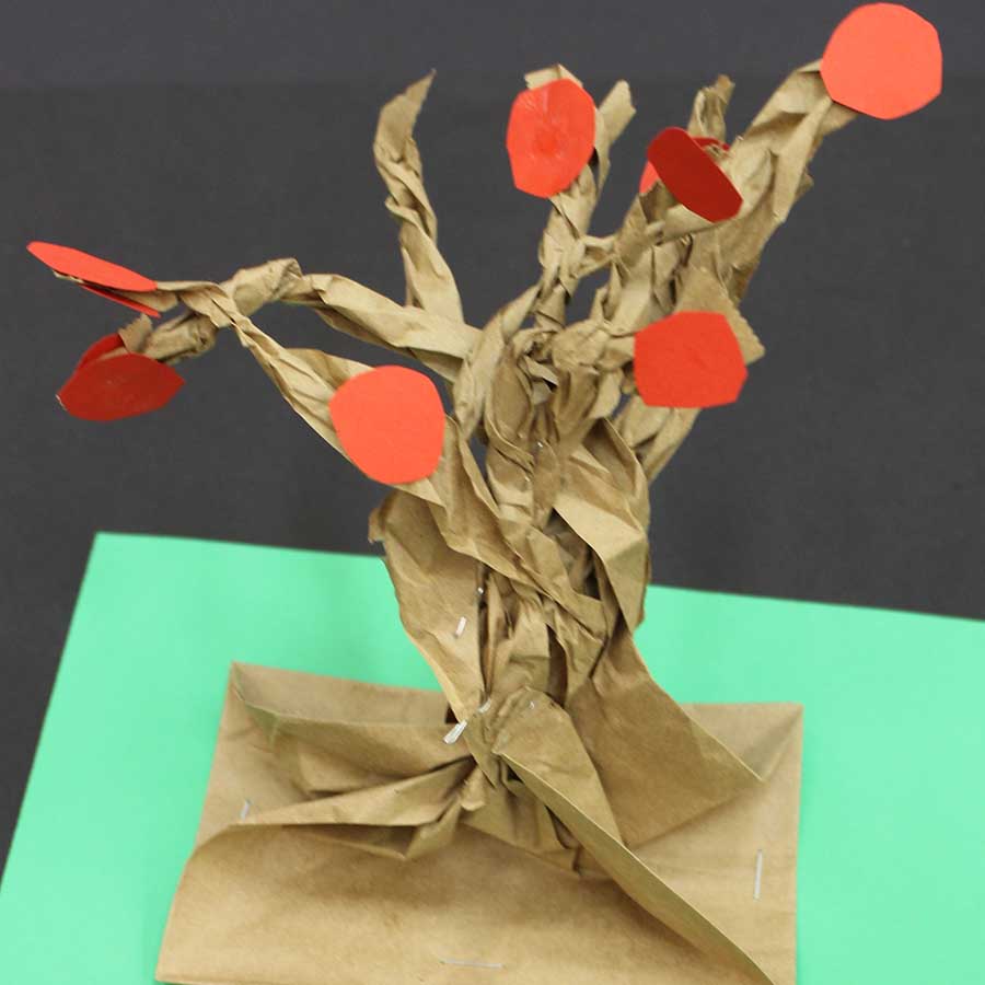 3-Dimensional Projects | Appleton Museum of Art / College of Central ...