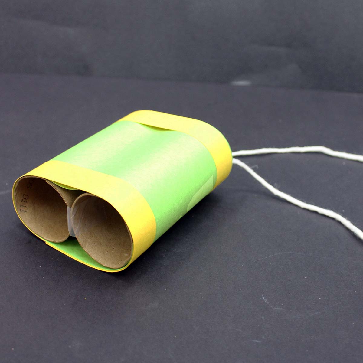 Cardboard Tube Projects | Appleton Museum of Art / College of Central ...