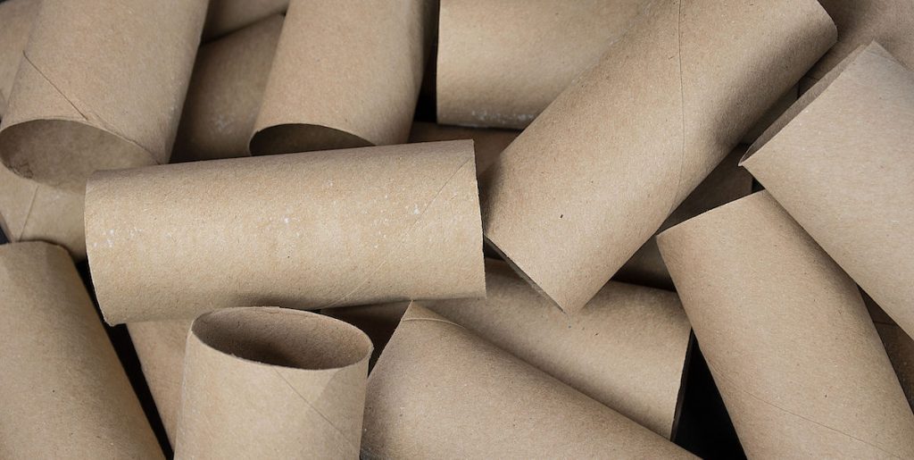 Cardboard Tube Projects | Appleton Museum of Art / College of Central ...