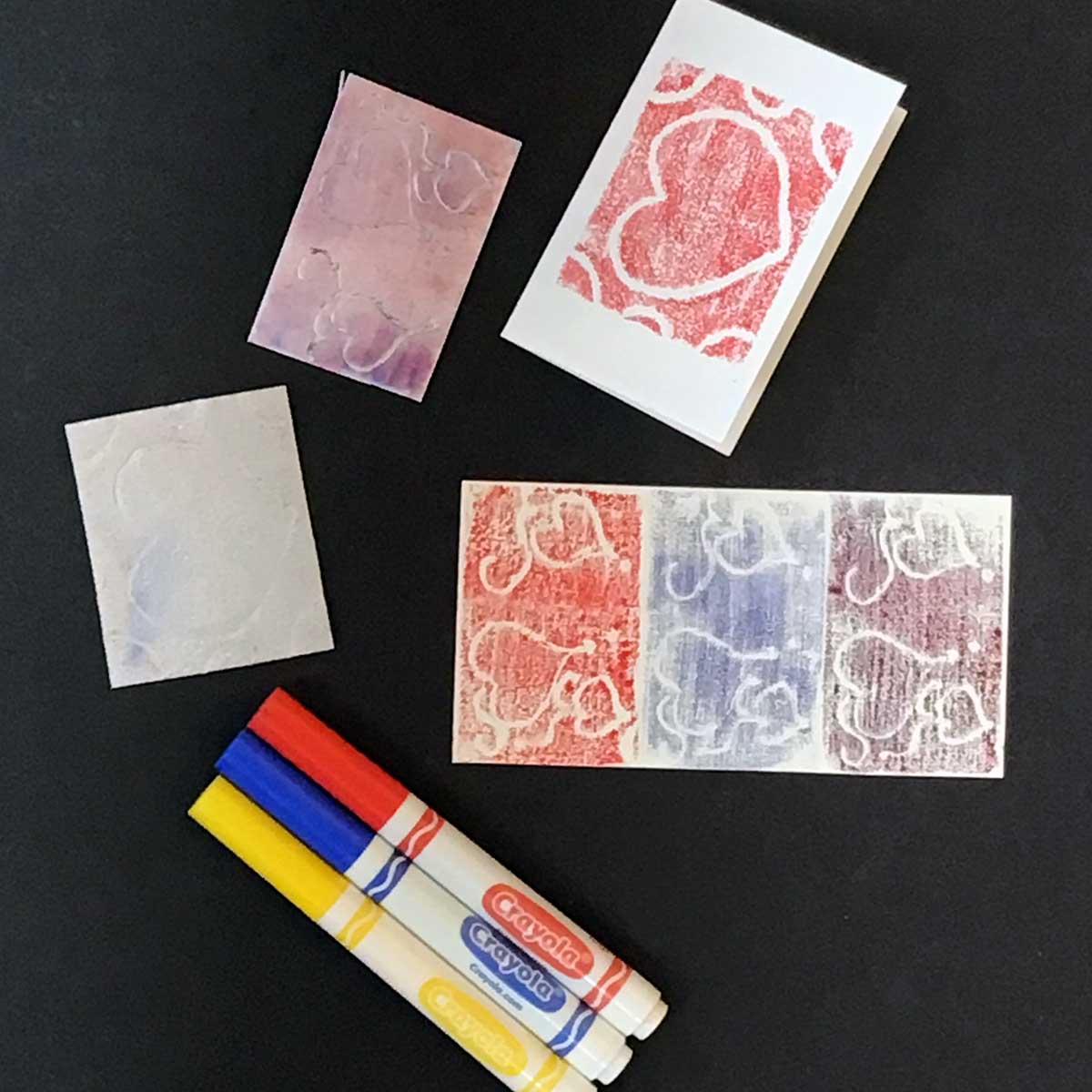 Printmaking Projects | Appleton Museum of Art / College of Central Florida