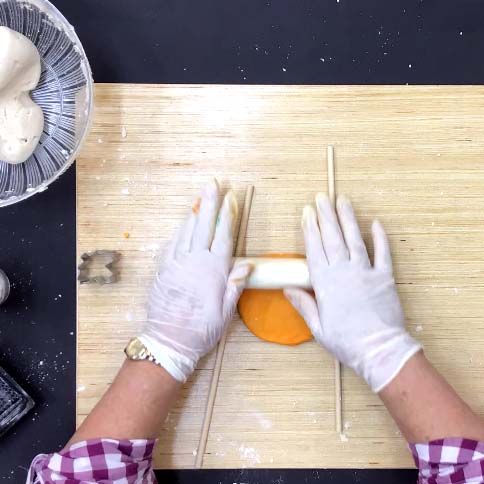 Dough Projects | Appleton Museum of Art / College of Central Florida