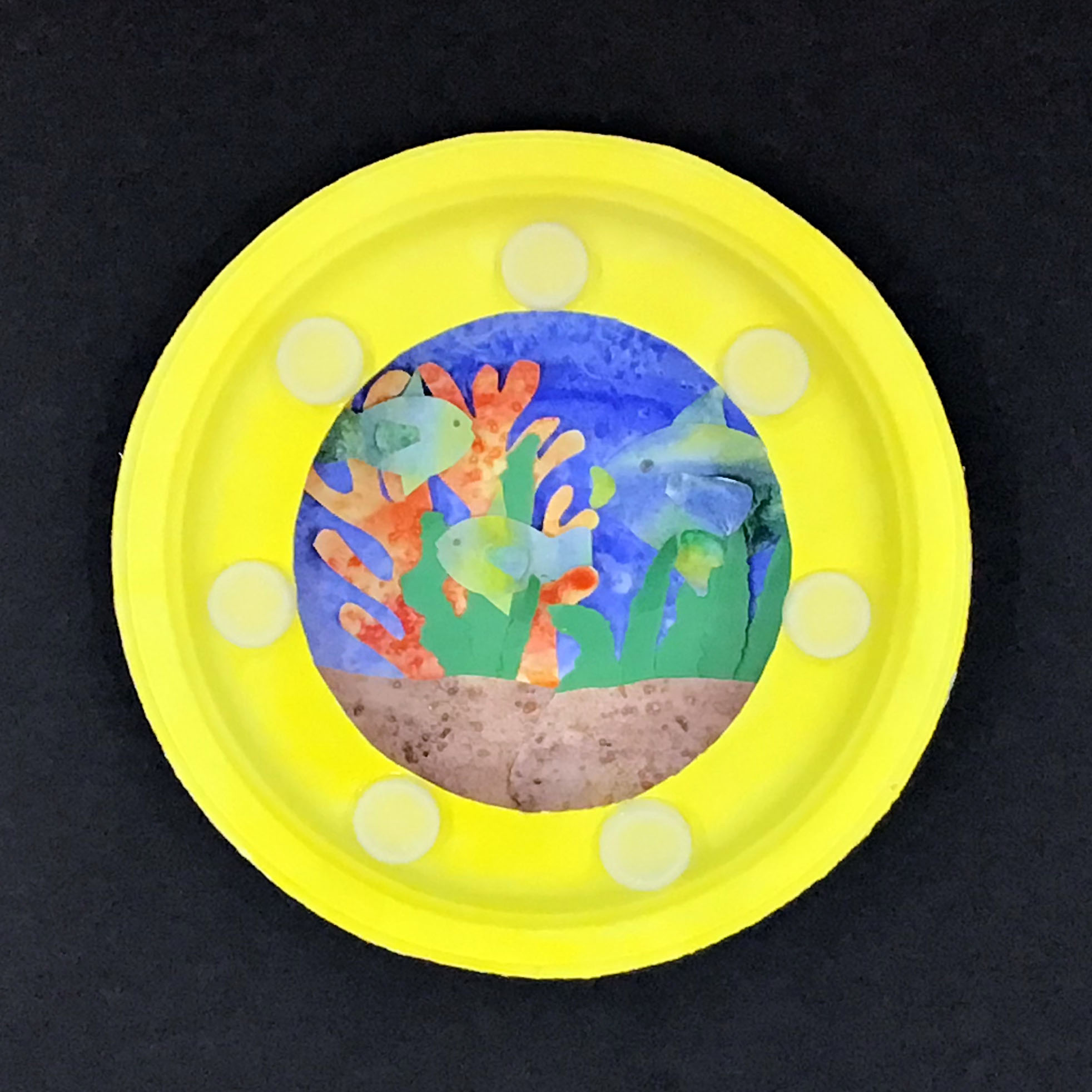 3-Dimensional Projects | Appleton Museum of Art / College of Central ...