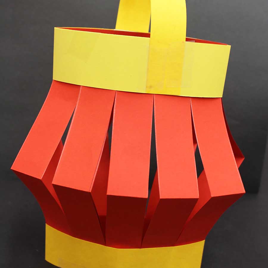 Paper Art Projects | Appleton Museum of Art / College of Central Florida