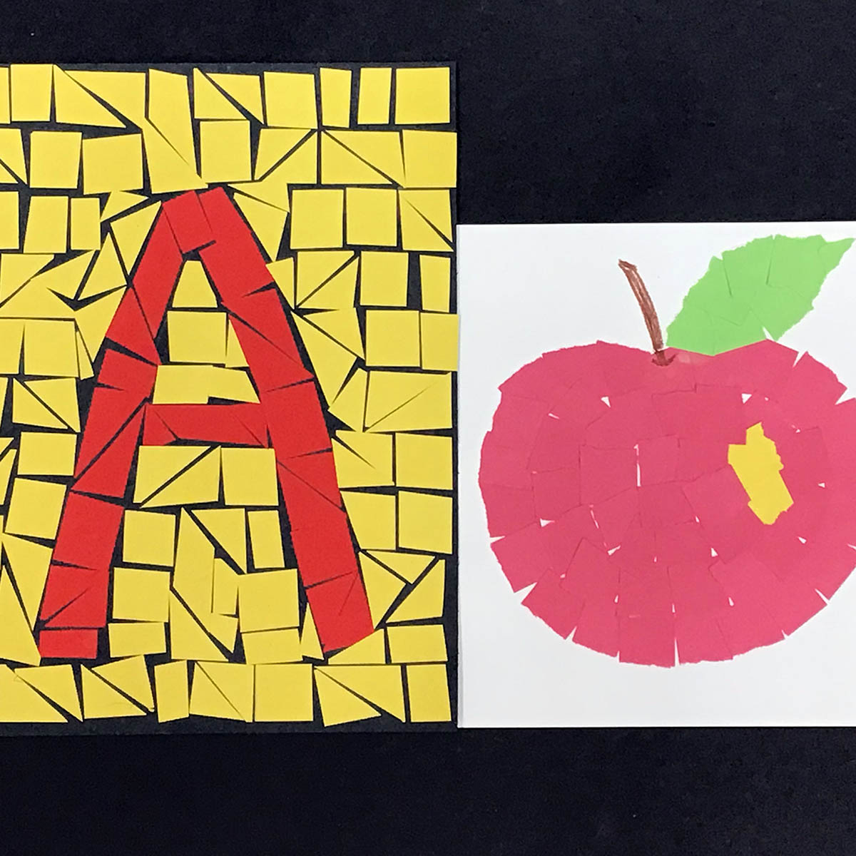 Paper Art Projects | Appleton Museum of Art / College of Central Florida