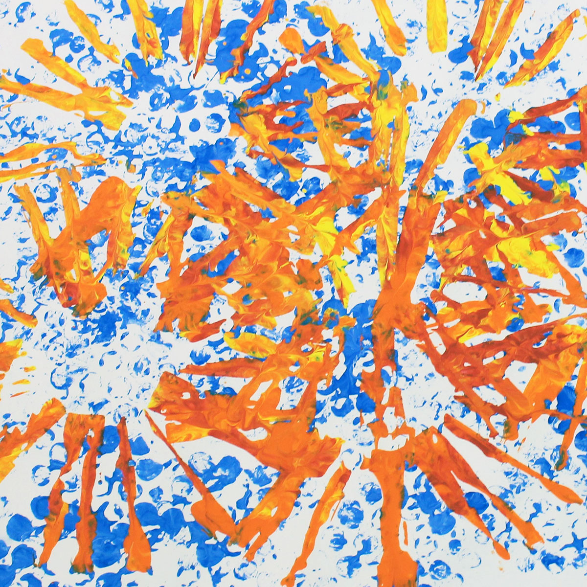 Printmaking Projects | Appleton Museum of Art / College of Central Florida