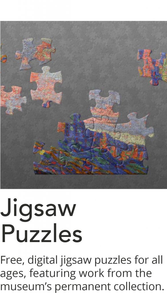 Online Resources | Appleton Museum of Art / College of Central Florida