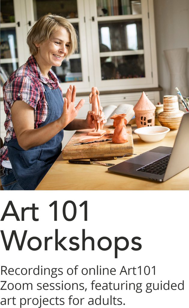 Online Resources | Appleton Museum of Art / College of Central Florida