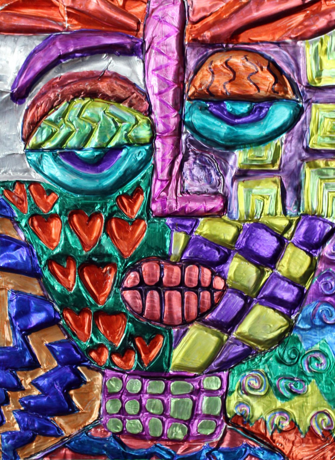 Student Art Exhibitions | Visit the Appleton Museum of Art