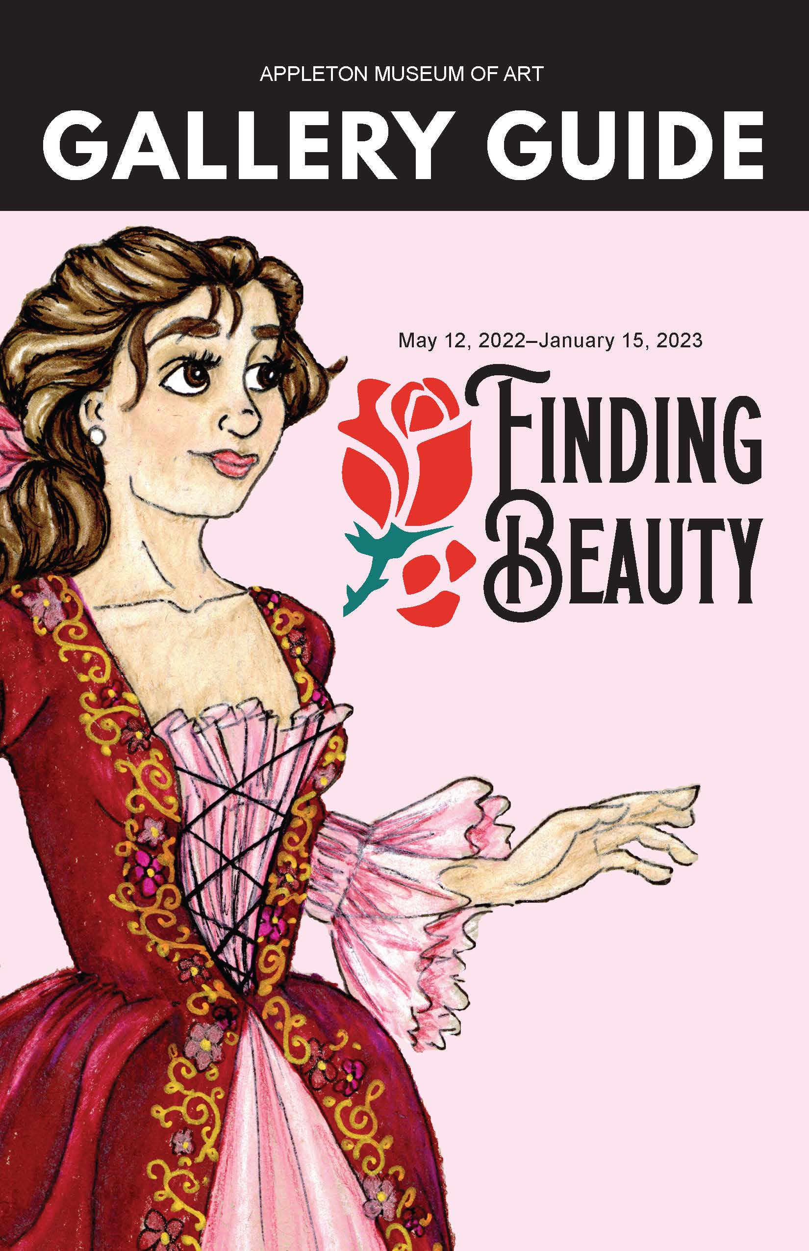 Finding Beauty | Appleton Museum of Art / College of Central Florida
