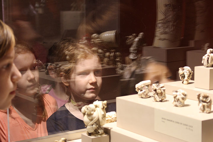 Group Visits | Appleton Museum of Art / College of Central Florida