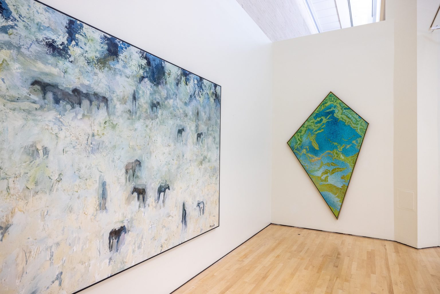 Big & Bold | Appleton Museum of Art / College of Central Florida