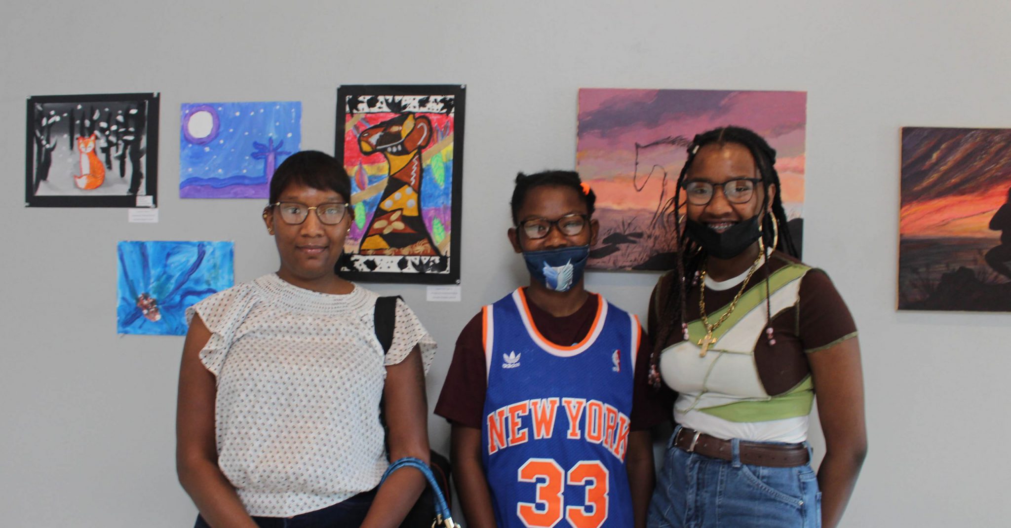 Student Art Exhibitions | Visit the Appleton Museum of Art