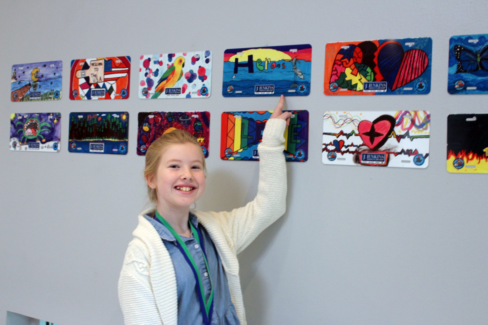 Student Art Exhibitions | Visit the Appleton Museum of Art