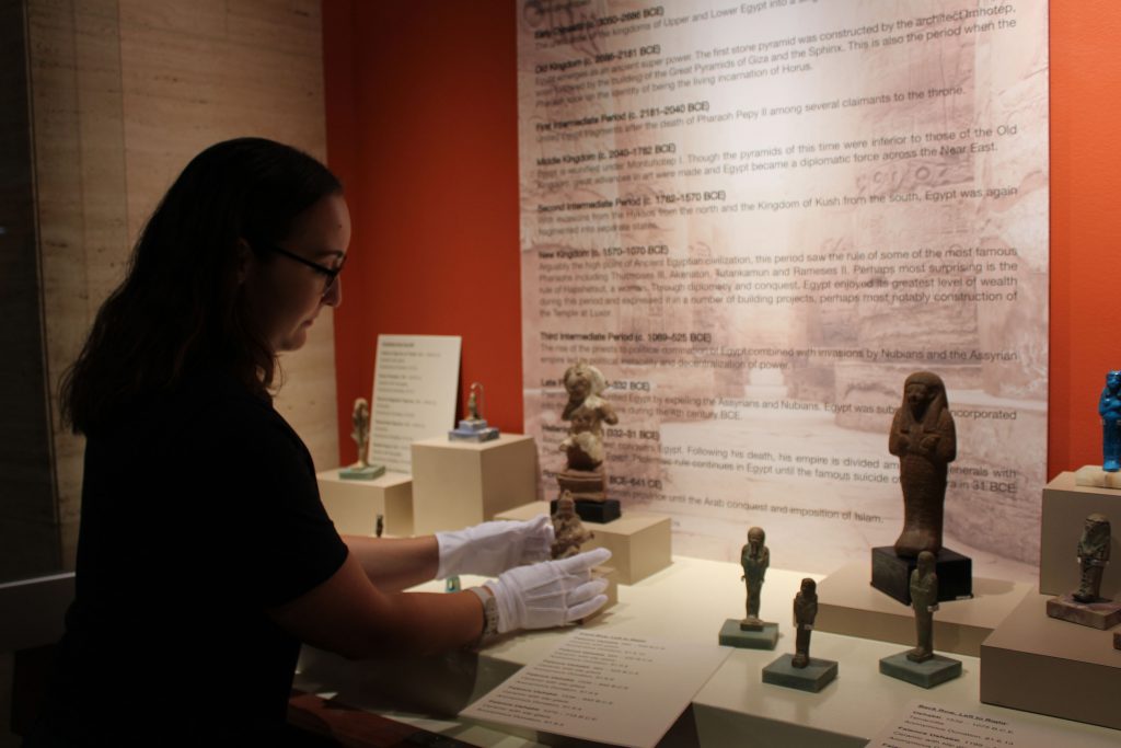 Employment | Appleton Museum of Art / College of Central Florida