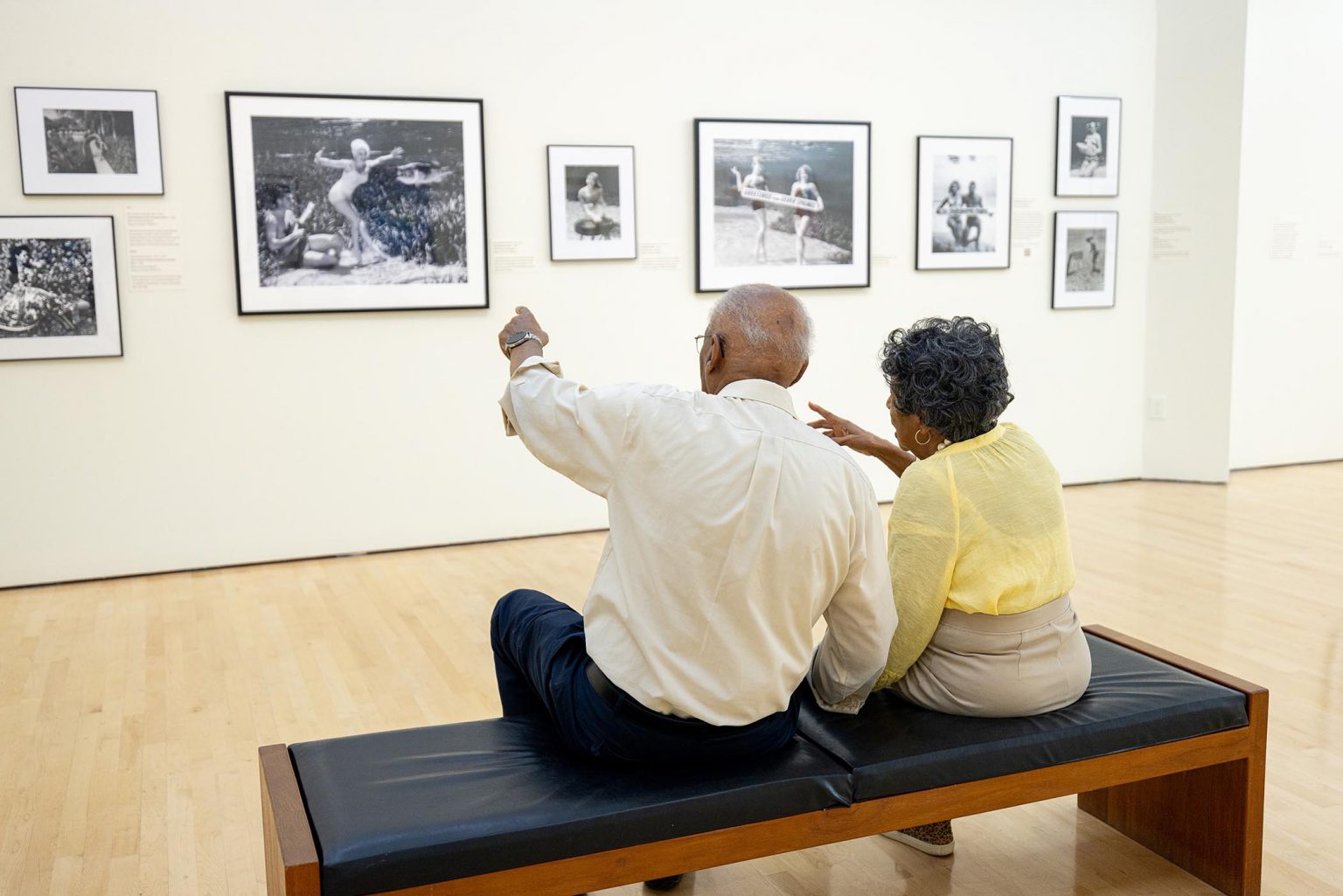Enjoy More as a Member | Appleton Museum of Art