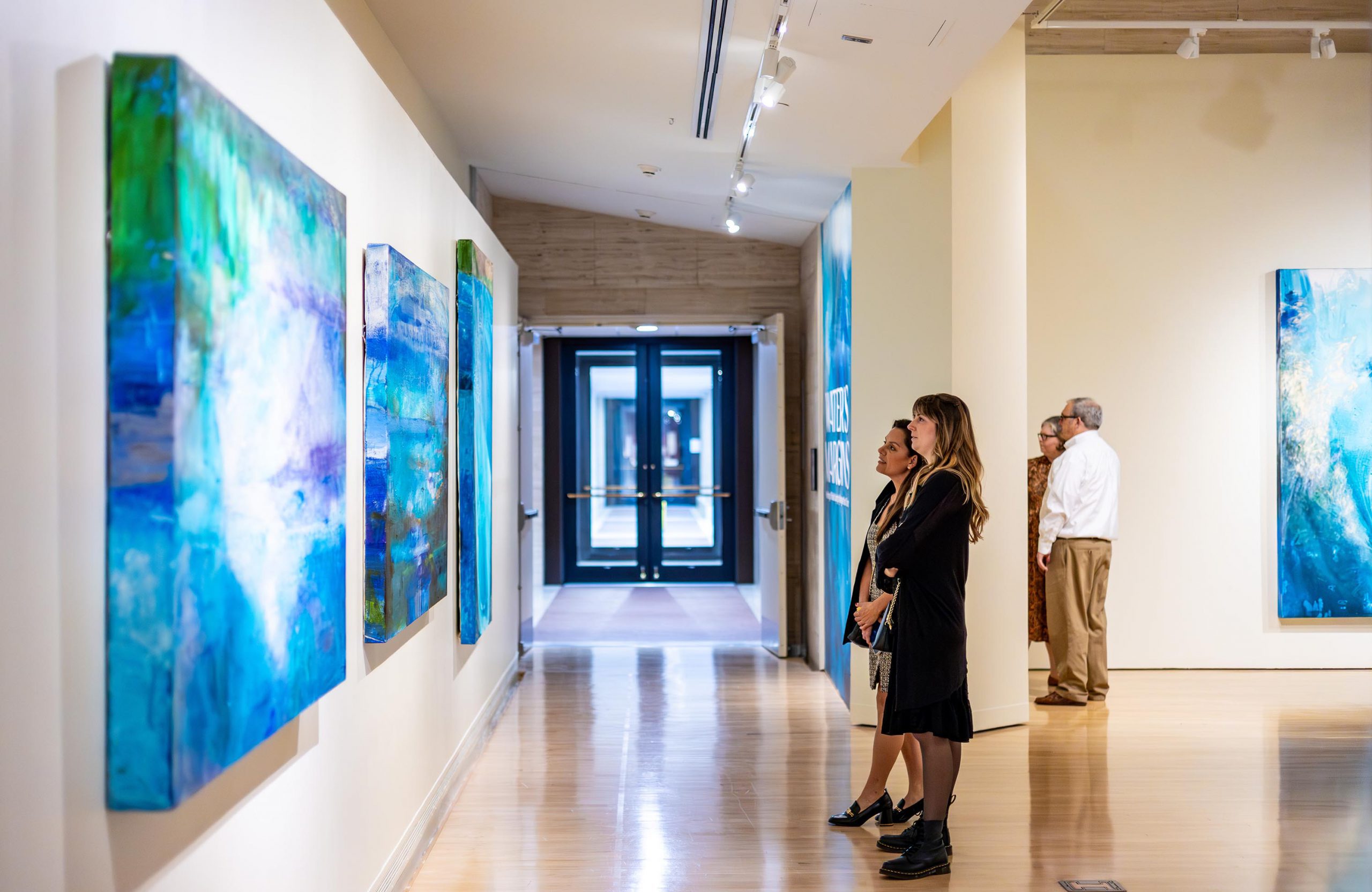 Enjoy More as a Member | Appleton Museum of Art