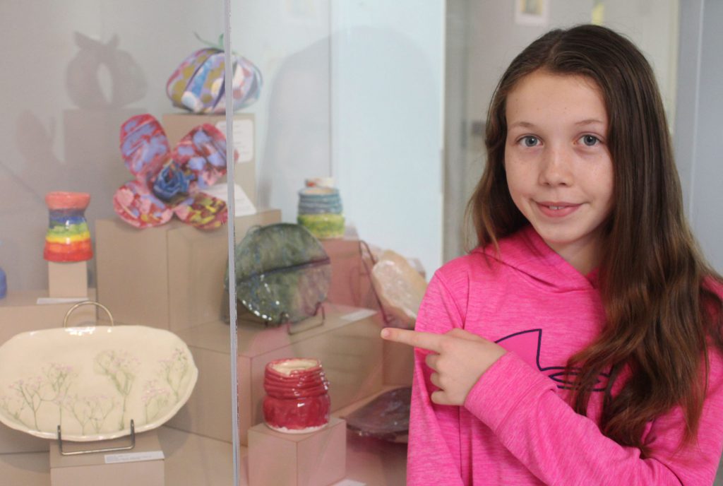 Student Art Exhibitions | Visit the Appleton Museum of Art