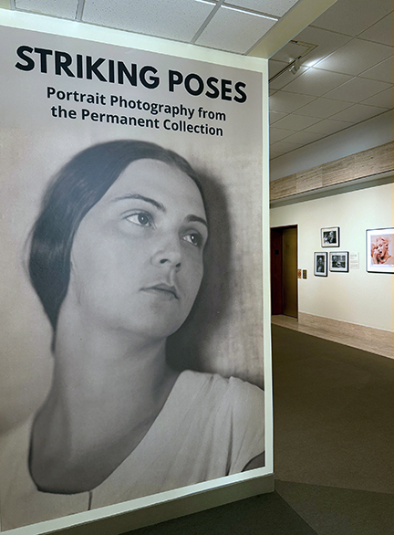 Striking Poses | Appleton Museum of Art / College of Central Florida
