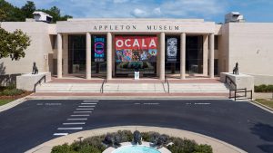 Events from January 13 – April 9 | Appleton Museum of Art / College of ...