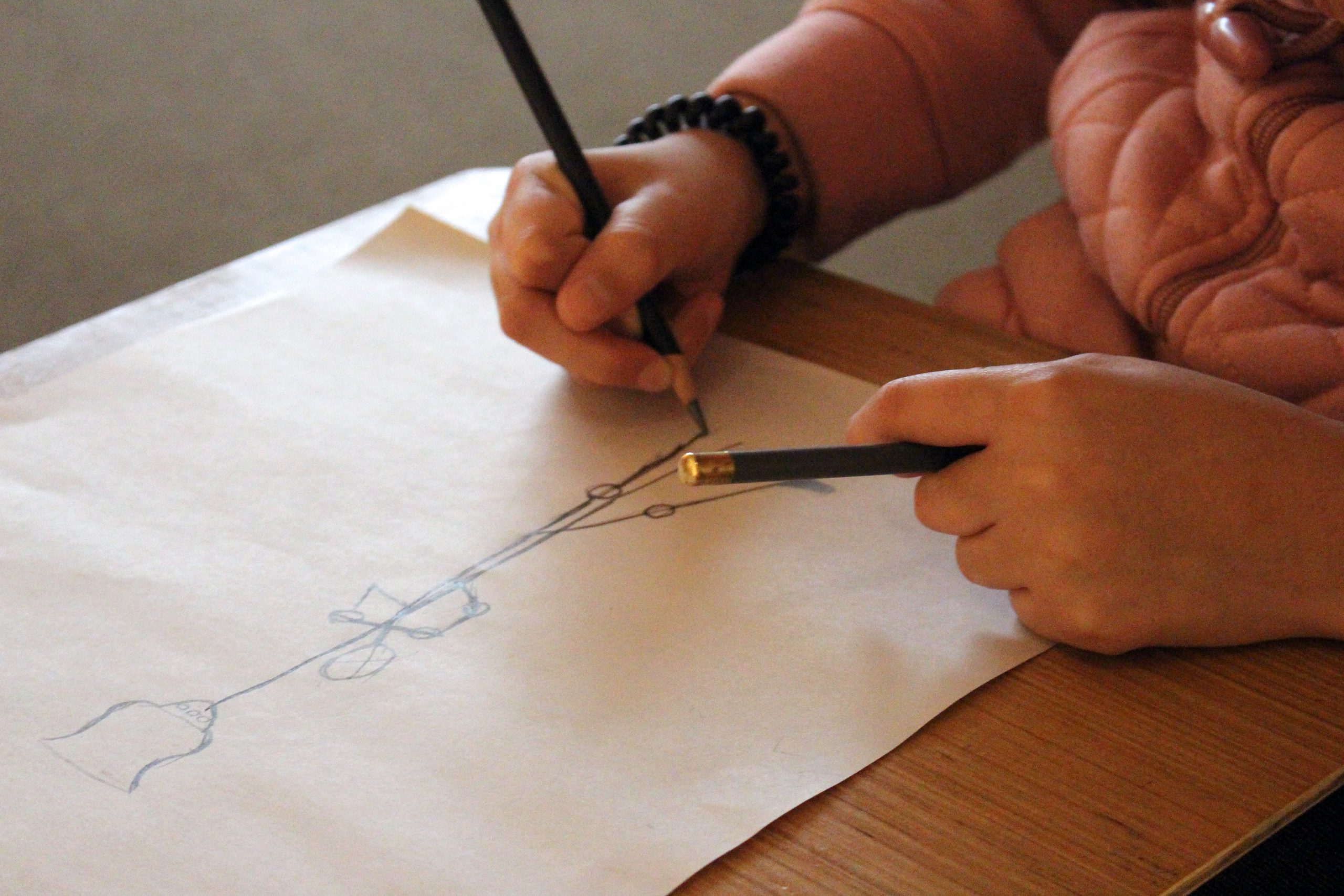 Art Explorations: Sketch It | Appleton Museum of Art / College of ...