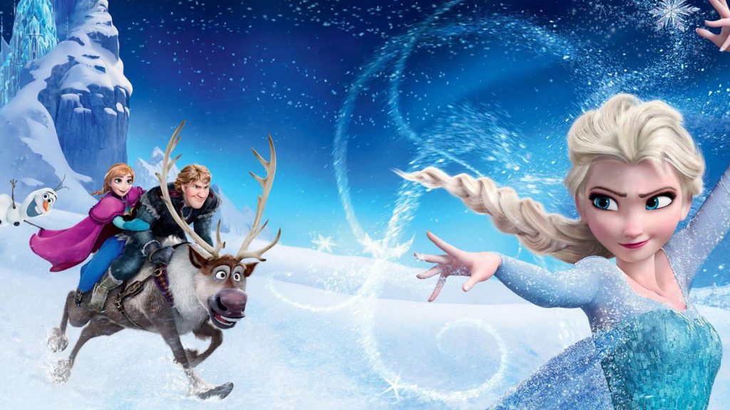 Film Screening: "Frozen" | Appleton Museum of Art / College of Central ...