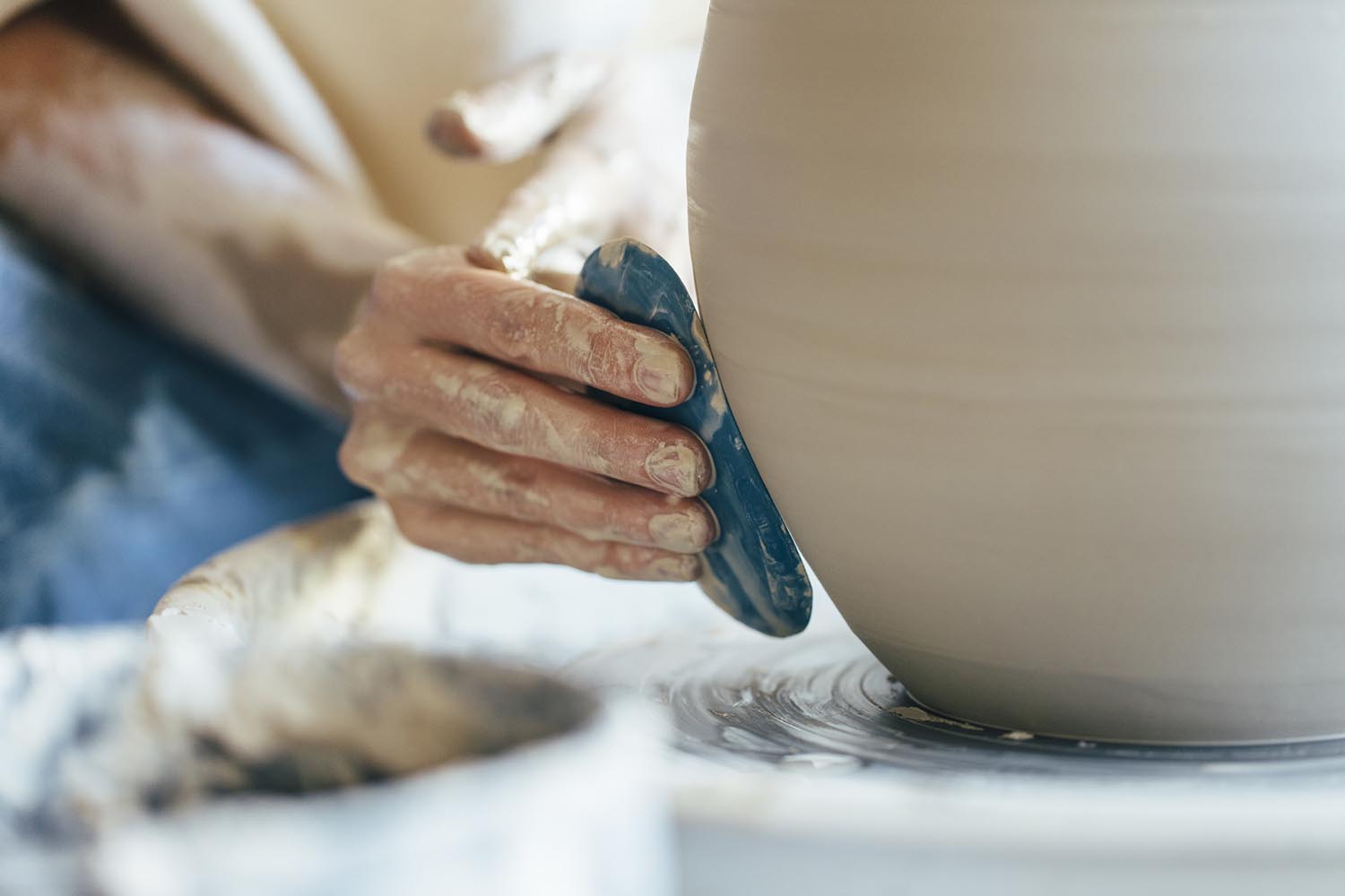 Dig Into Clay: Dig Deeper | Appleton Museum of Art / College of Central ...