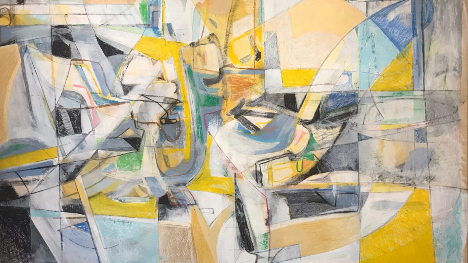 Artist Talk with Seth P. Benzel | Appleton Museum of Art / College of ...