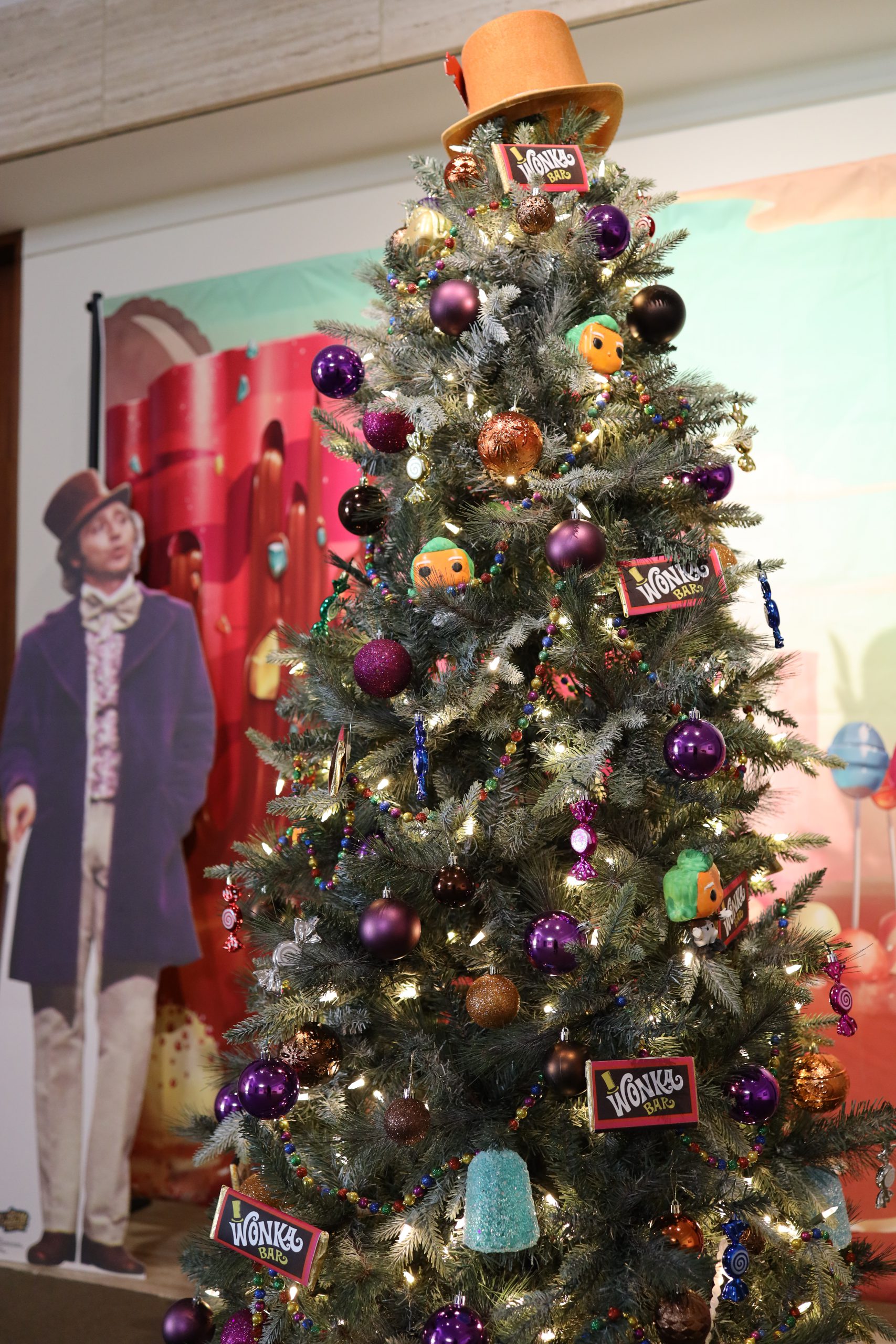 Community Holiday Tree Display | Appleton Museum of Art / College of ...