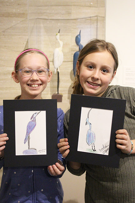 Art Explorations: Drawing & Painting | Appleton Museum of Art / College ...